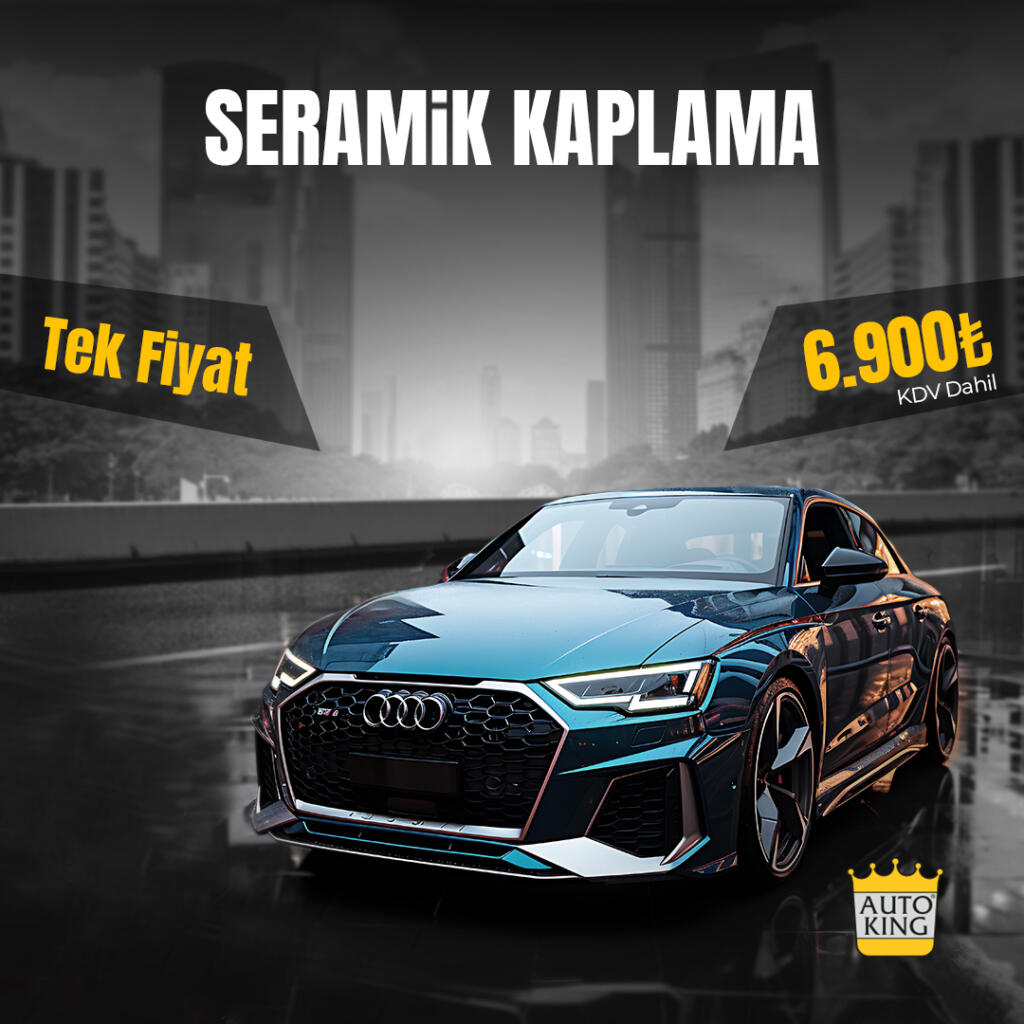 Kampanyalar - Auto King