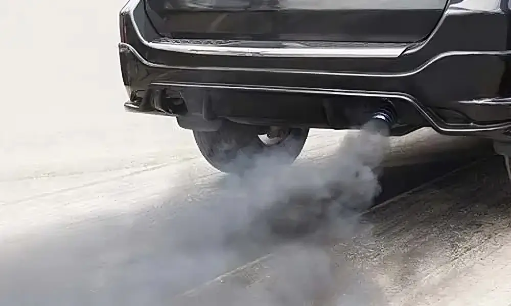 DPF (Dizel Partikül Filtresi) Temizliği Nedir? - Auto King