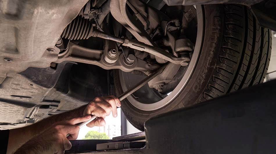 Rot Ayarı Nedir? Nasıl Yapılır? - Auto King