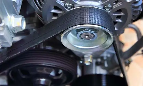 V Kayışı Neden Ses Çıkarır? - Auto King