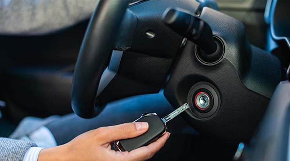 Araba Neden Çalışmaz? - Auto King