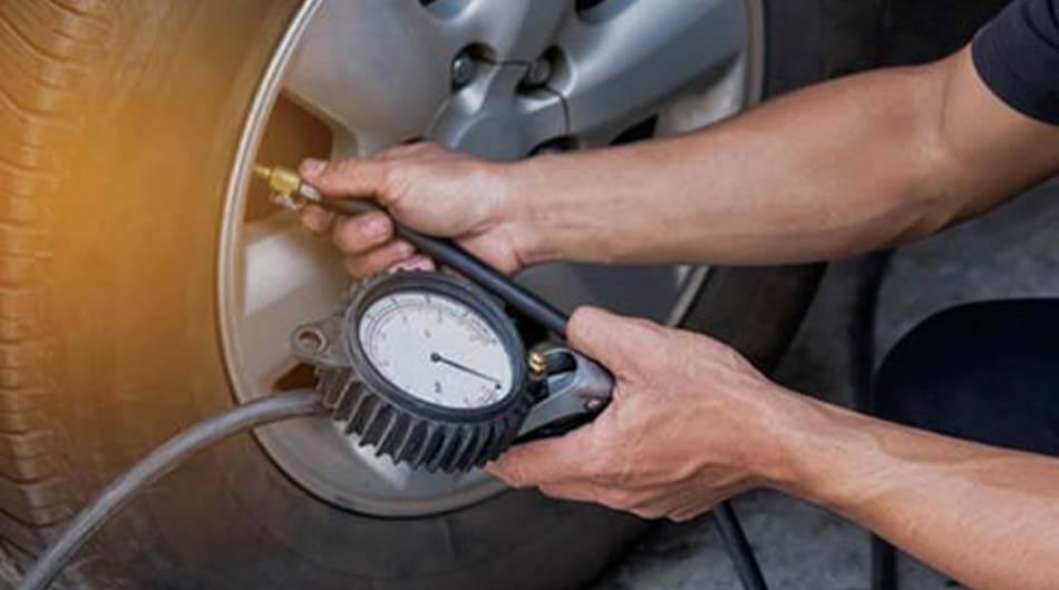 Araba Lastik Basıncı Kaç Olmalı? - Auto King
