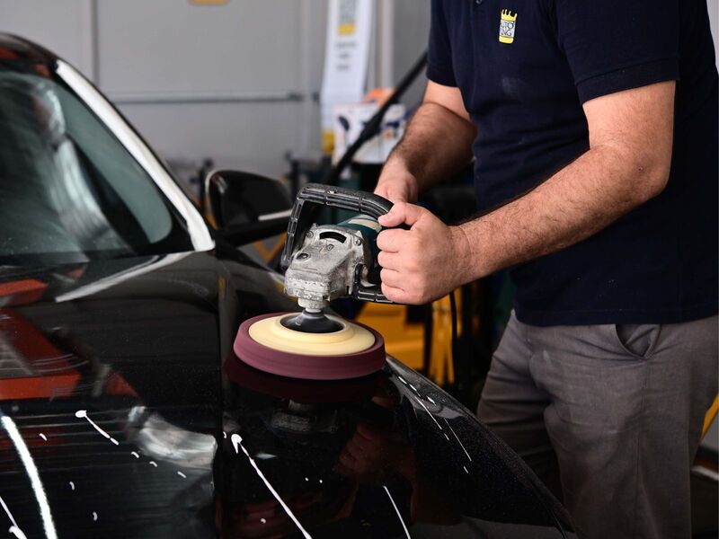 Pasta Cila İşlemi Fiyatları 2024 & Randevu - Auto King