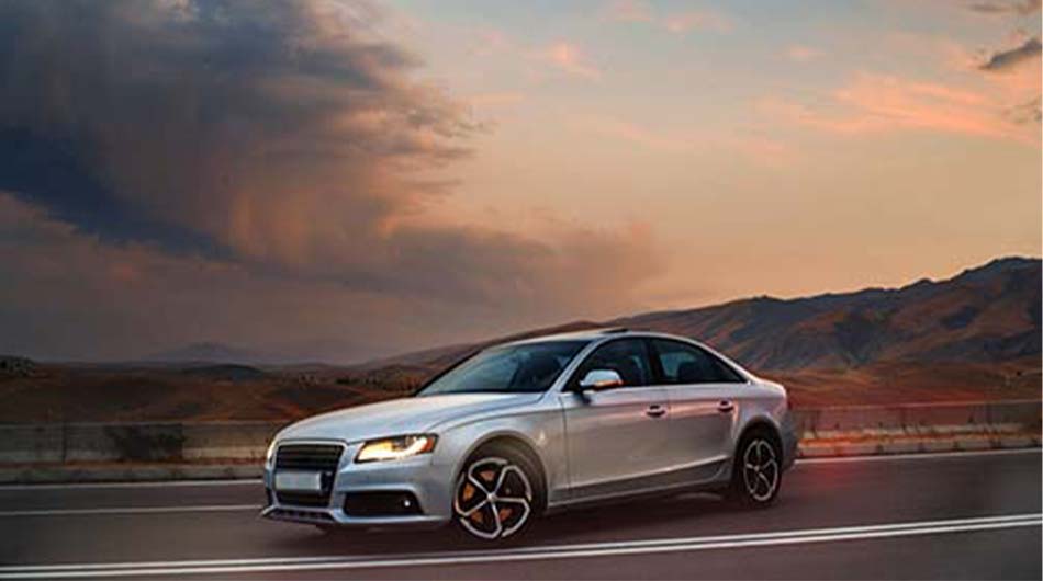 D Segmentli Araçlar - Auto King