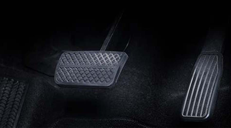 Fren Neden Sertleşir? - Auto King